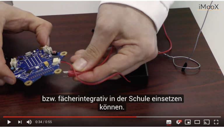 iMooX-Kurs zu Calliope mini – material.coderdojo-saar.de iMooX-Kurs zu Calliope mini – material.coderdojo-saar.de