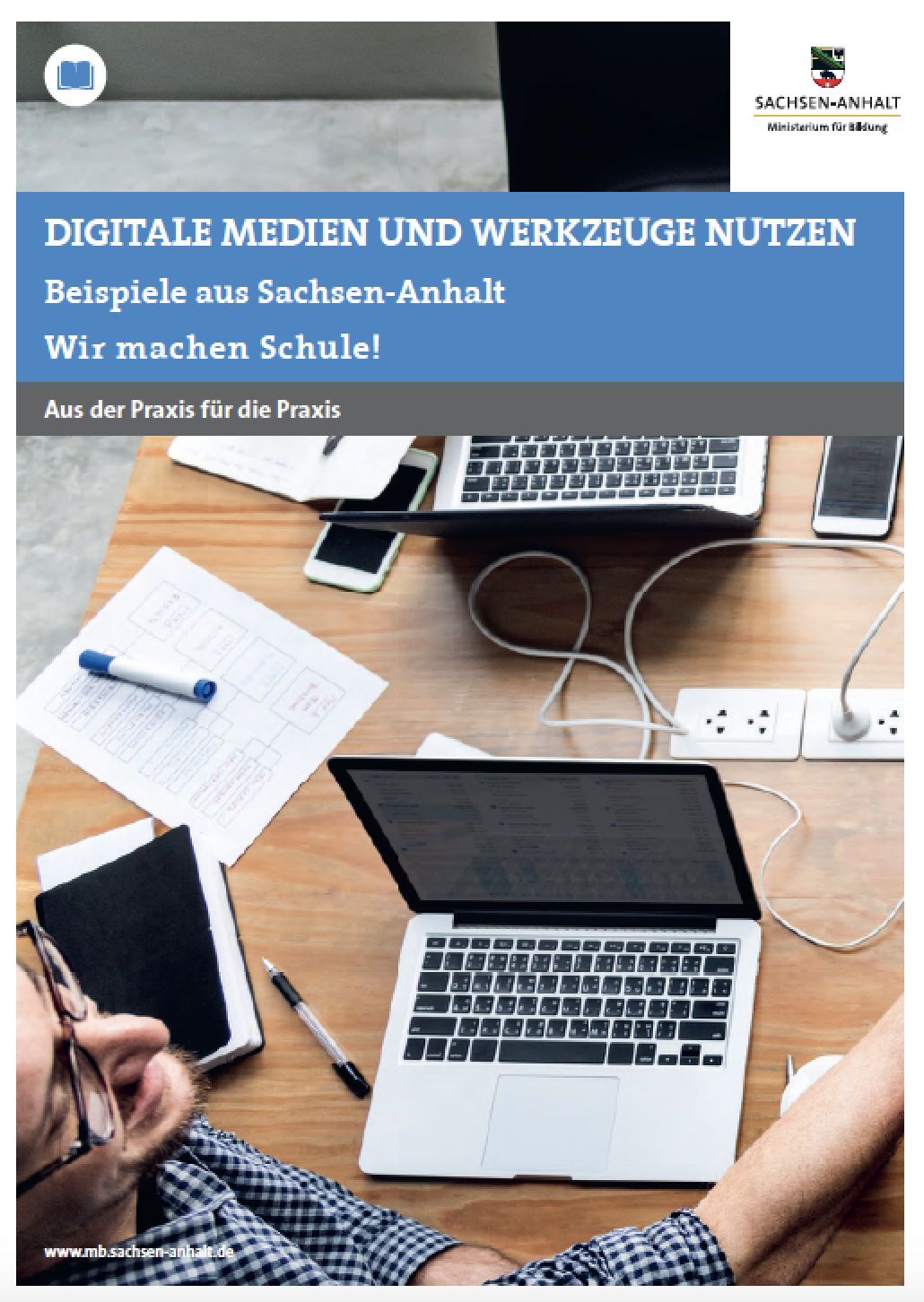 Minecraft – material.coderdojo-saar.de